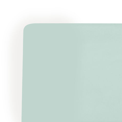 Crib Sheet in Sage