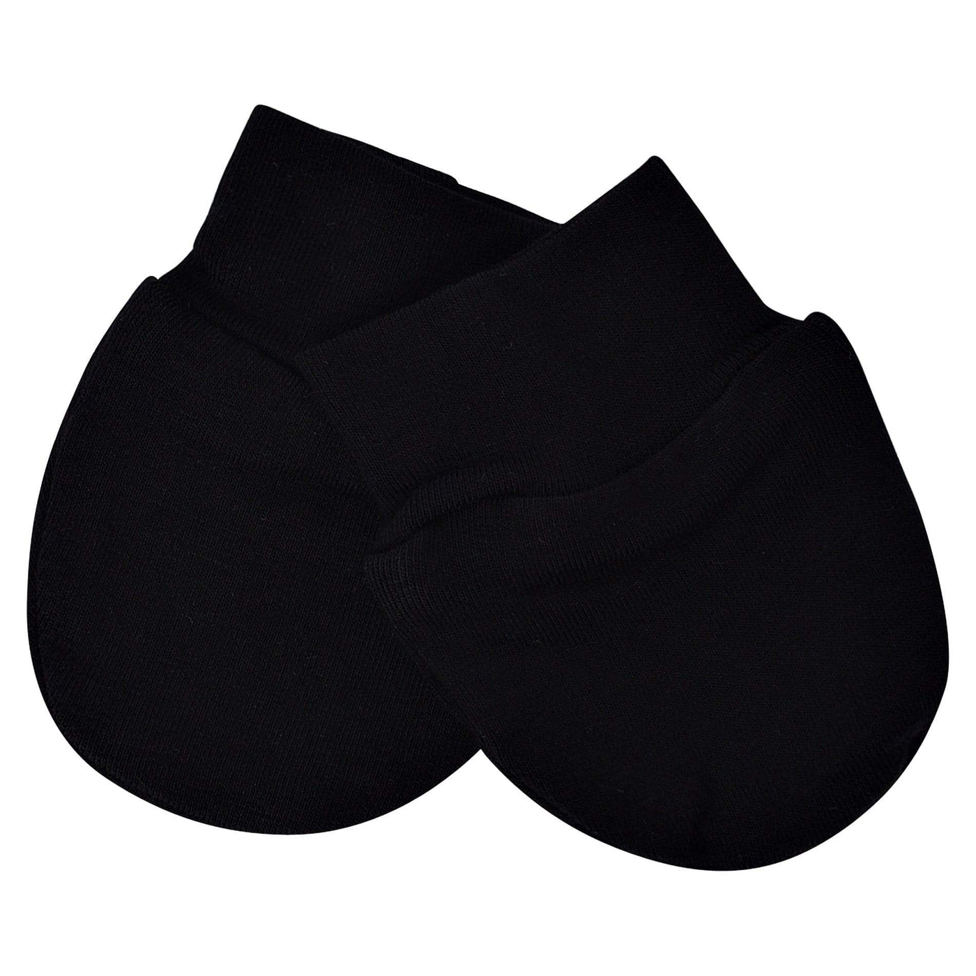 Scratch Mitten in Midnight