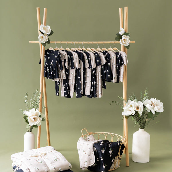 Bamboo Toddler Blankets | Small Blankets | Kyte Baby