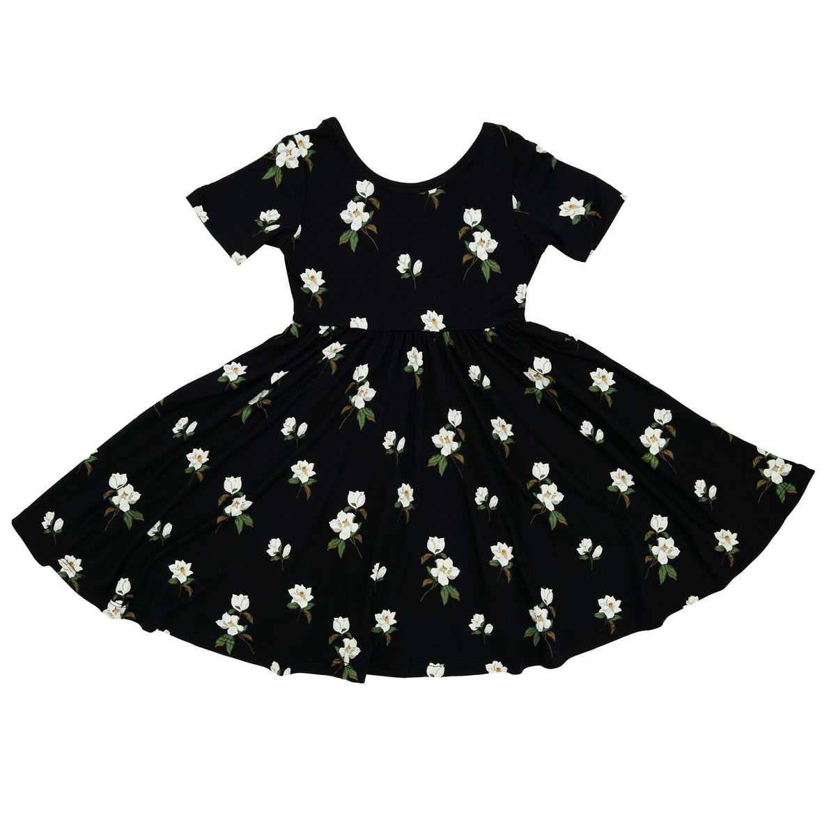 Toddler Twirl Dresses | Bamboo Toddler Dresses | Kyte Baby